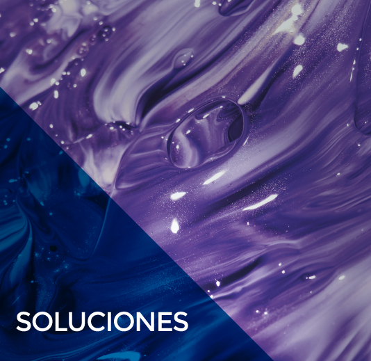 Tintas Offset - Grupo Sánchez